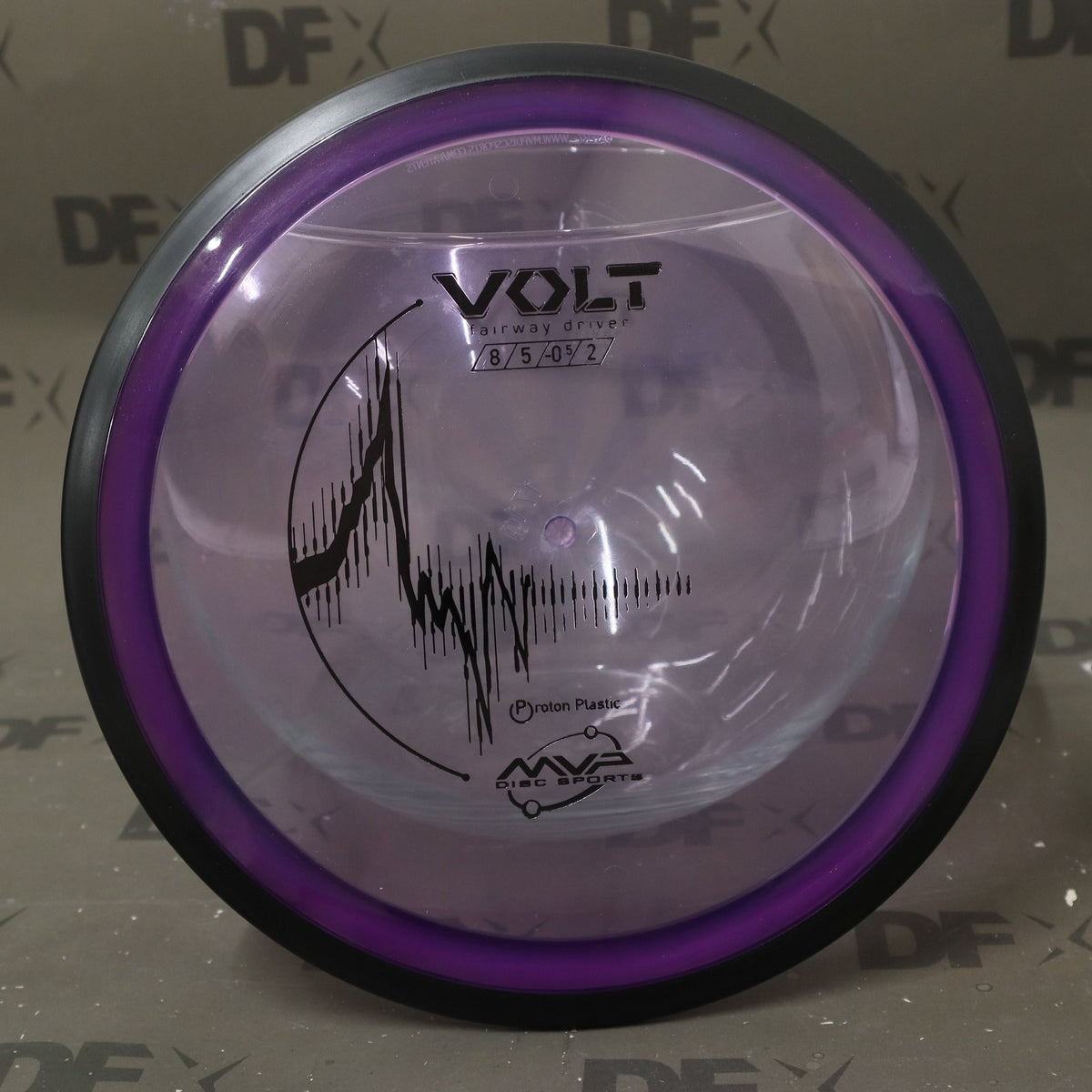 MVP Proton Volt – DFX Discs
