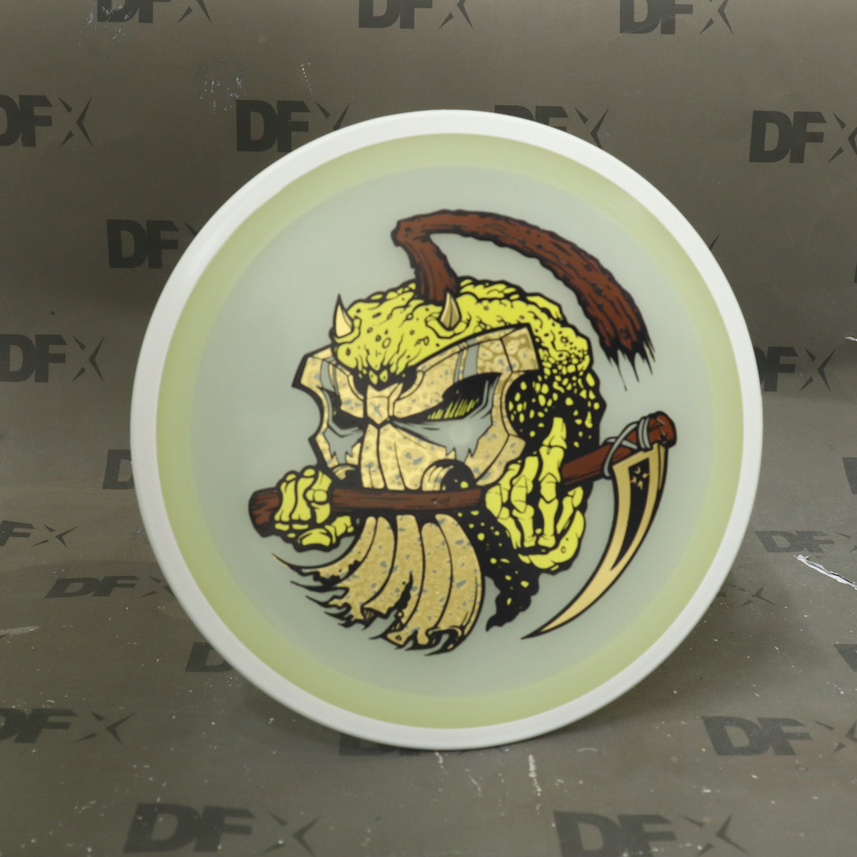 MVP Eclipse Resistor - Reap What You Throw – DFX Discs