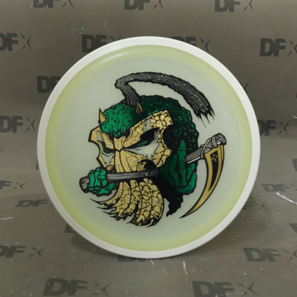 MVP Eclipse Resistor - Reap What You Throw – DFX Discs