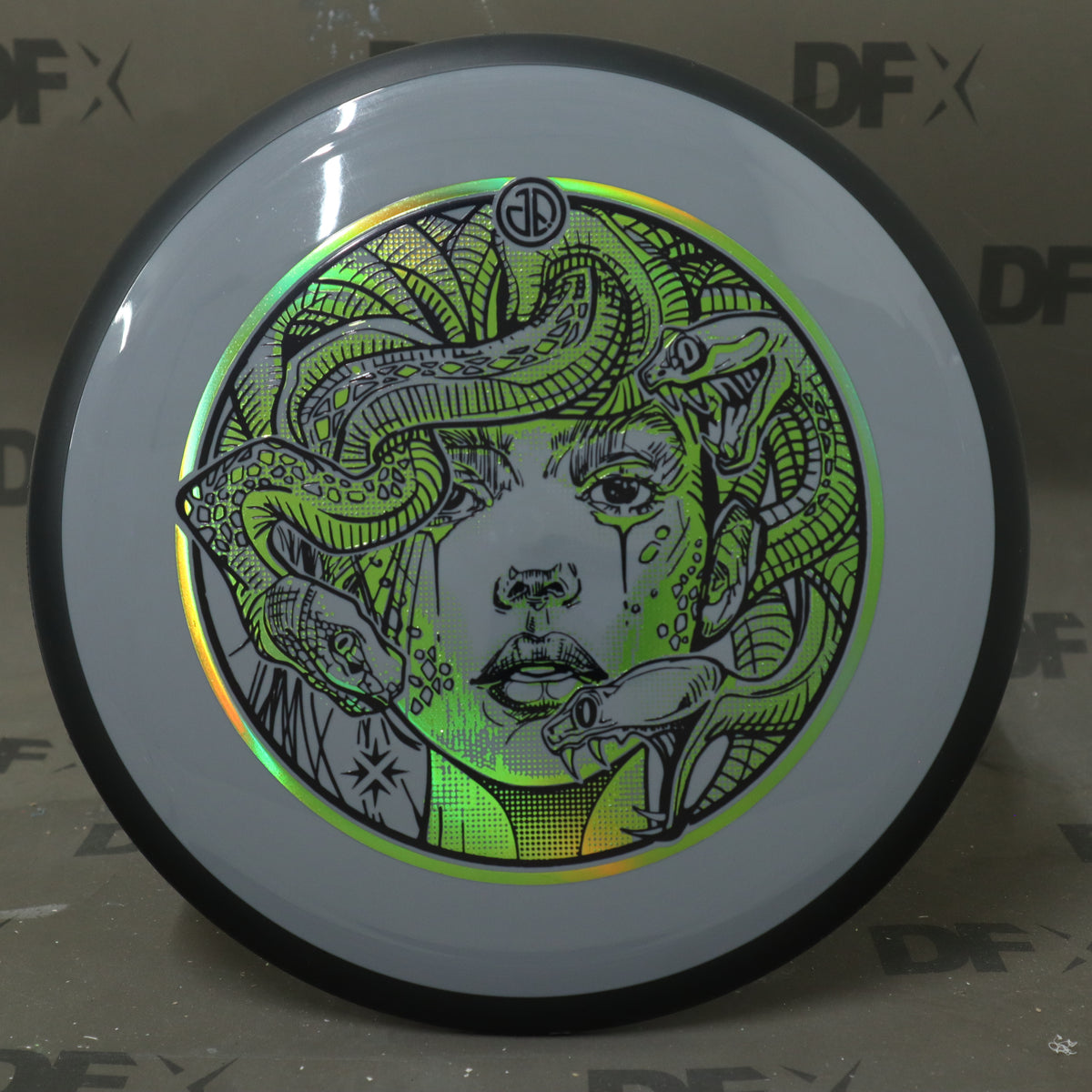 MVP Neutron Signal - Medusa – DFX Discs