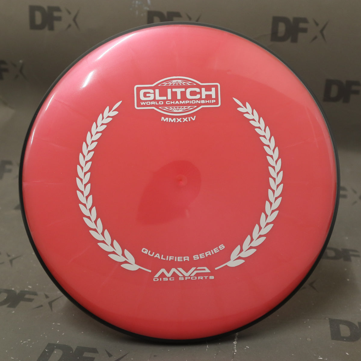 MVP Plasma Soft Glitch – DFX Discs