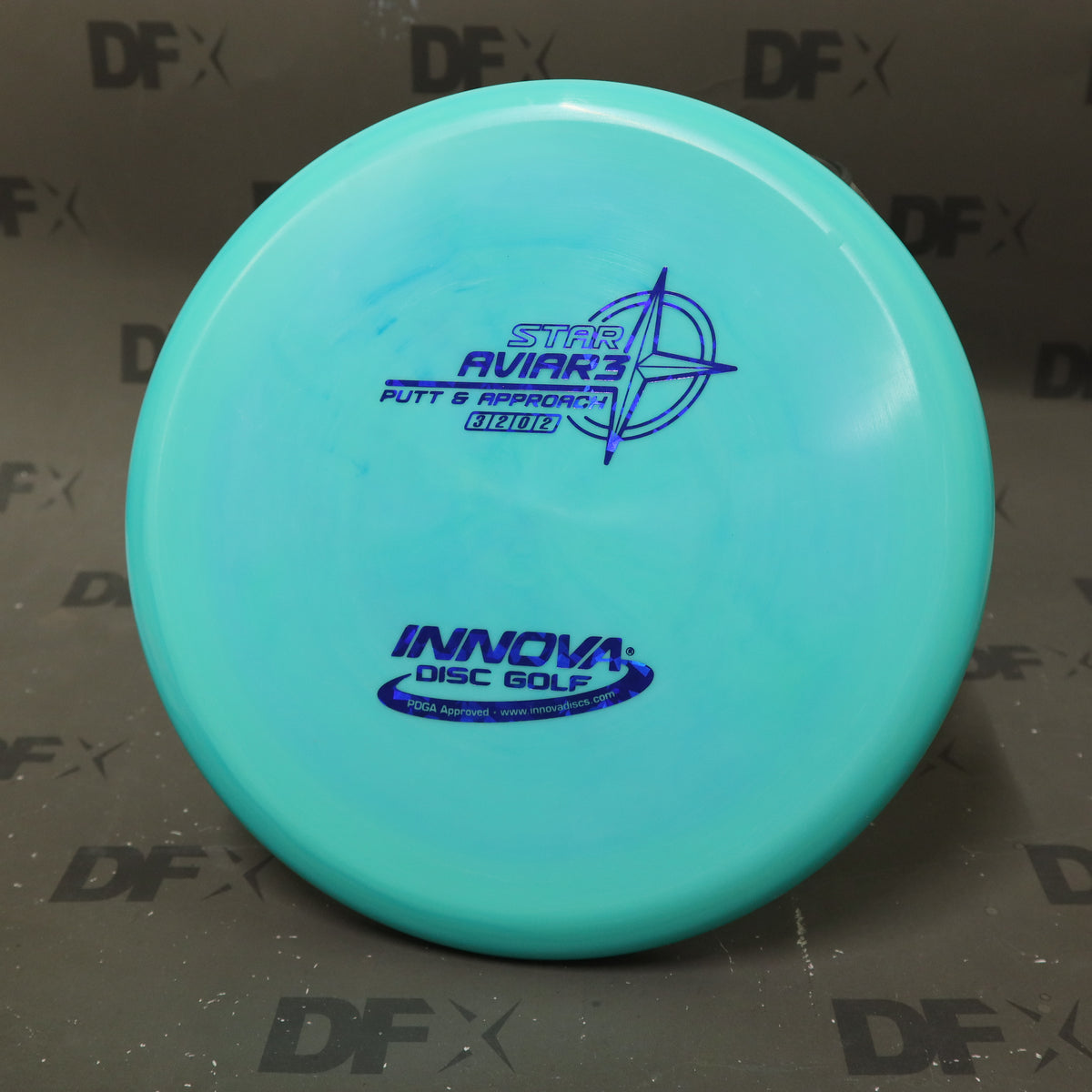Innova Star Aviar3 – DFX Discs