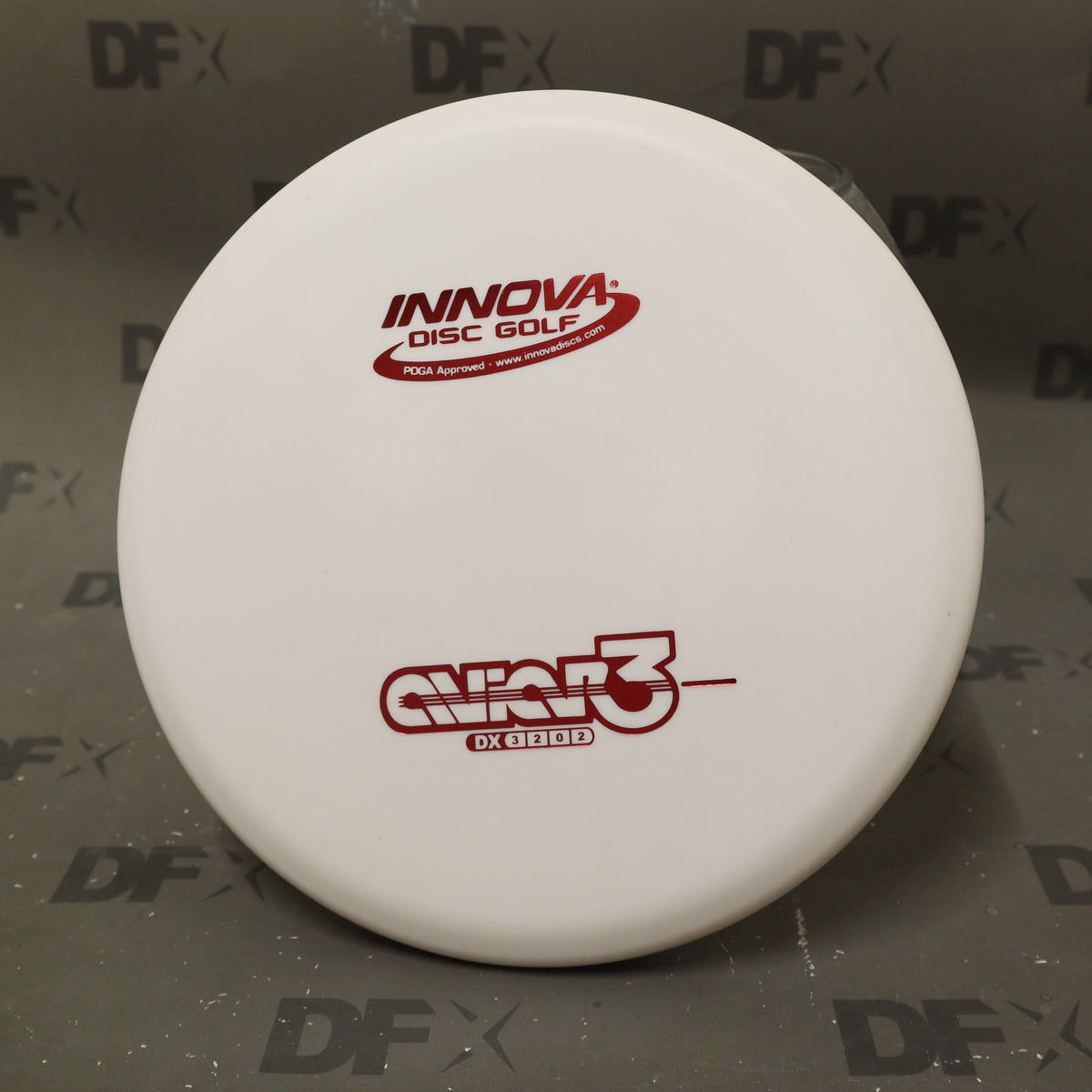 Innova DX Aviar3 – DFX Discs