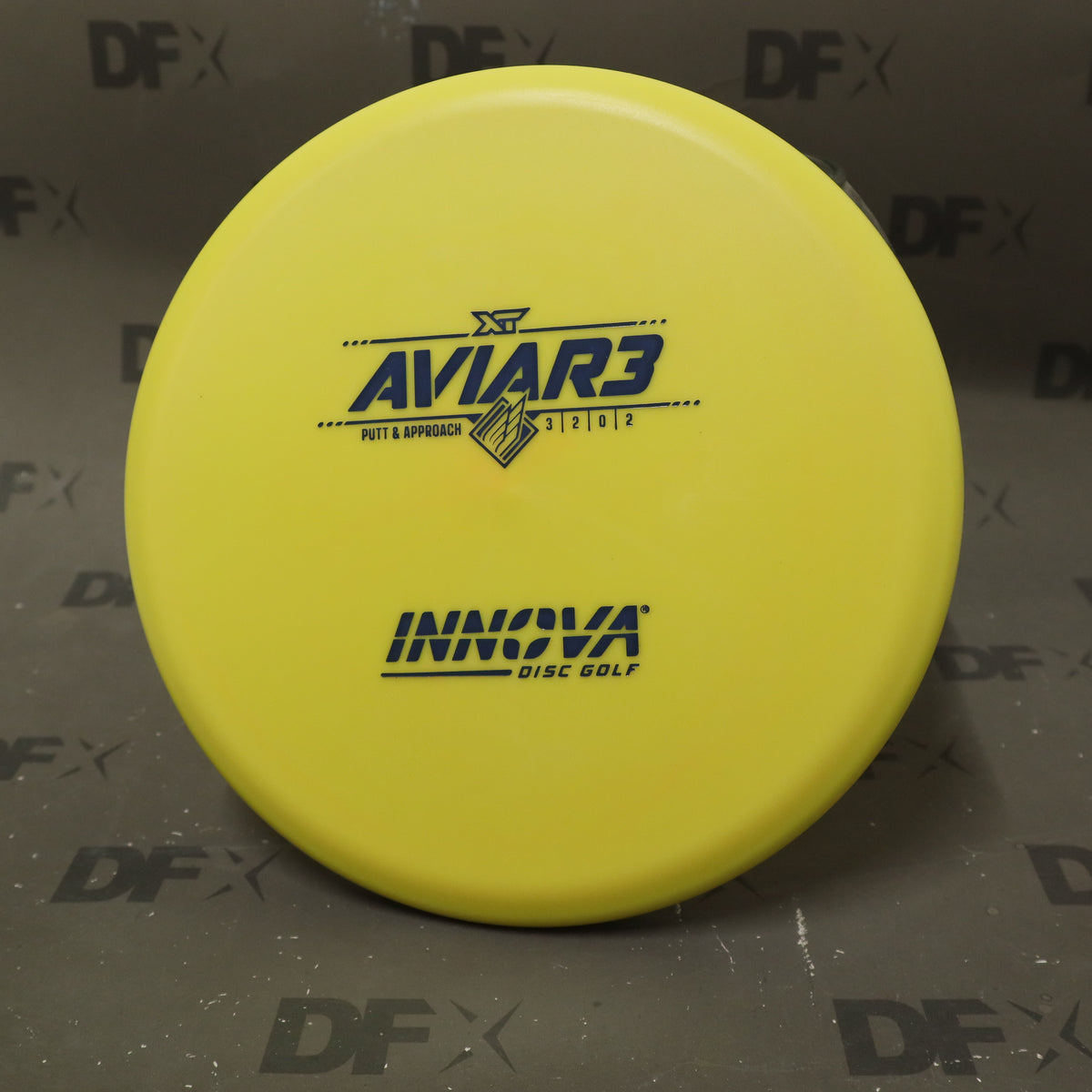 Innova XT Aviar3 – DFX Discs