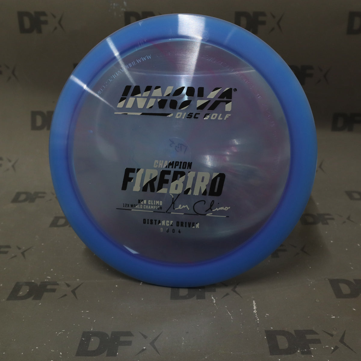 Innova Champion Firebird – DFX Discs