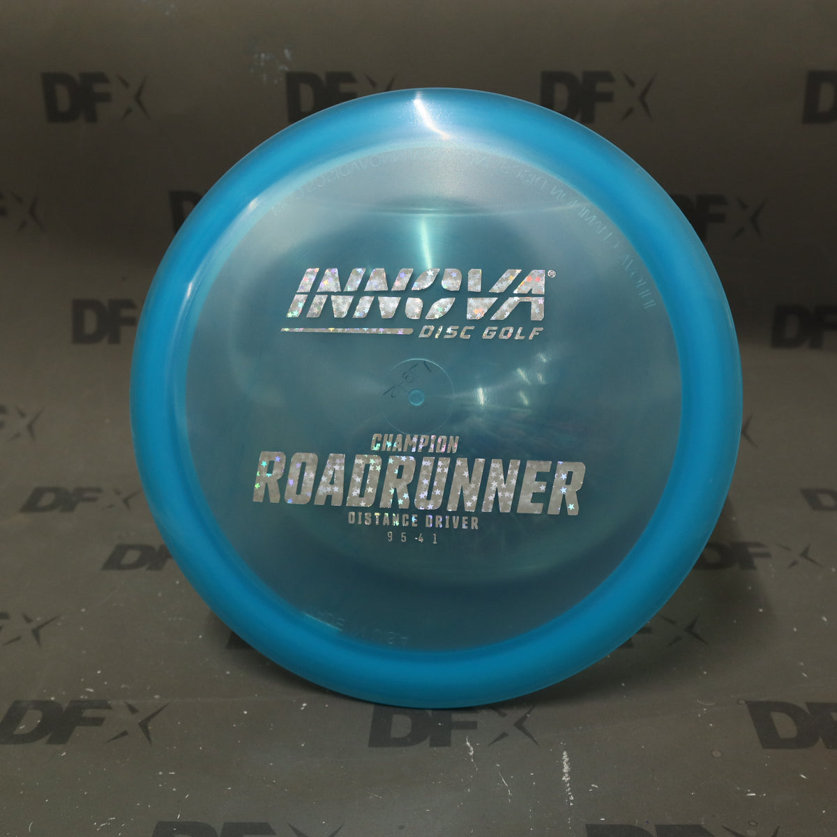 Innova Champion Roadrunner – DFX Discs