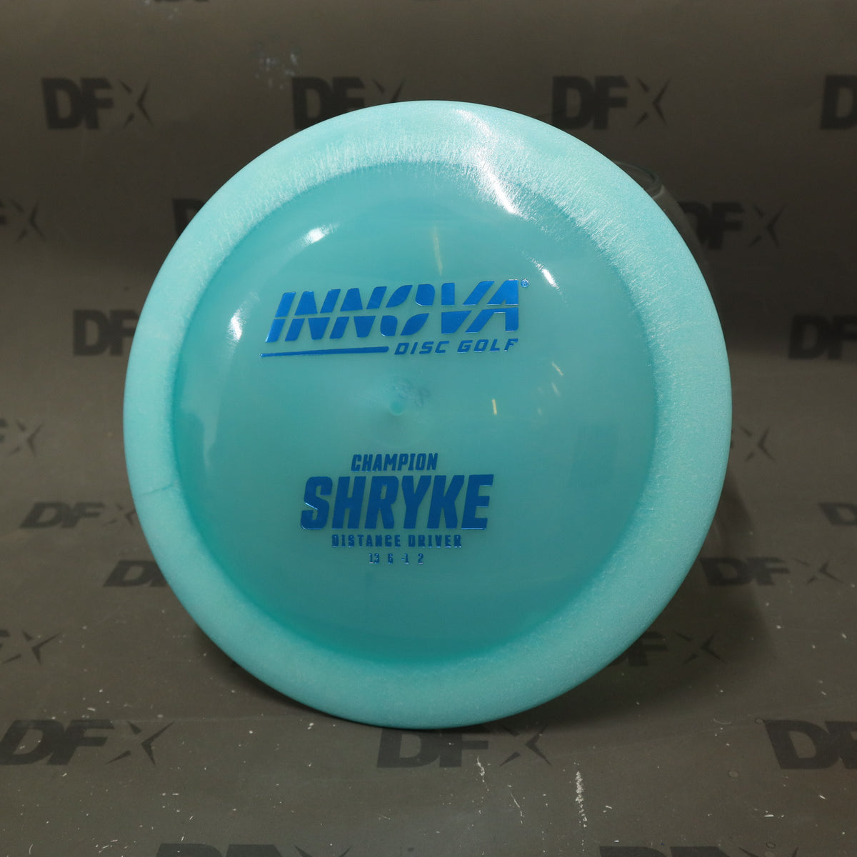 Innova Champion Shryke – DFX Discs