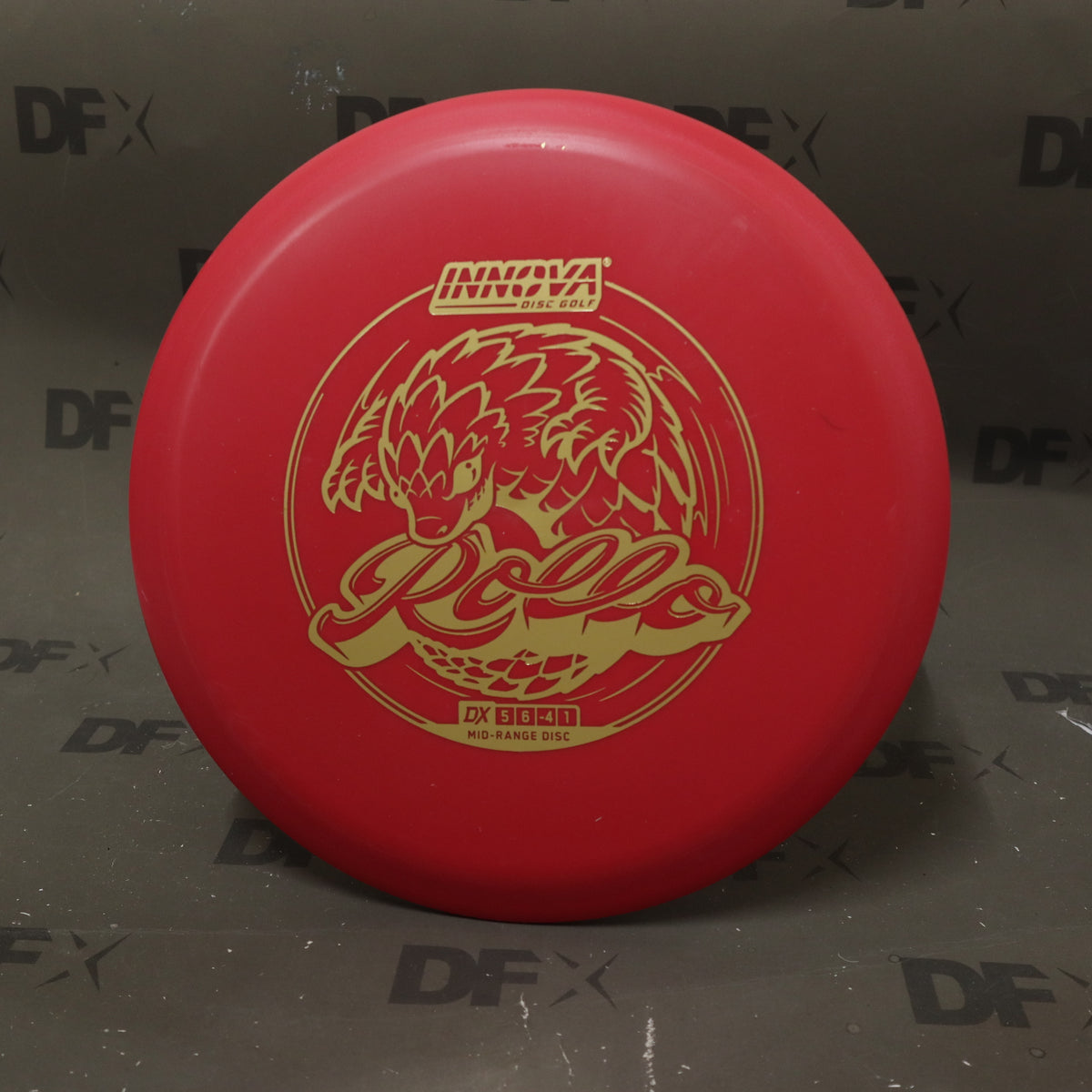 Innova DX Rollo – DFX Discs