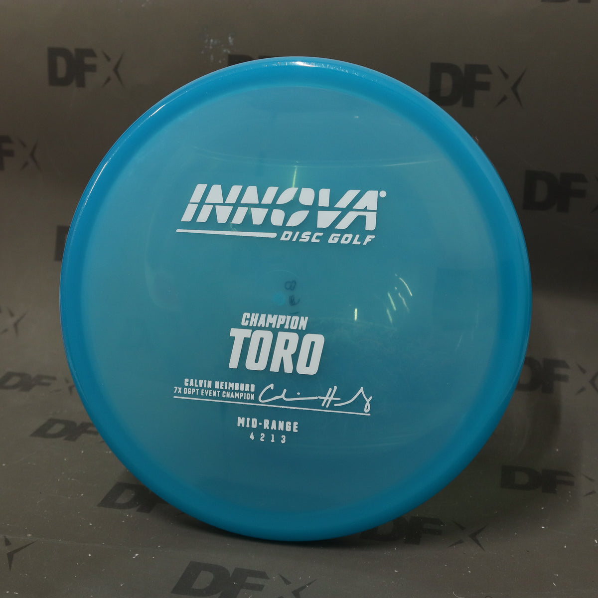 Innova Champion Toro – DFX Discs