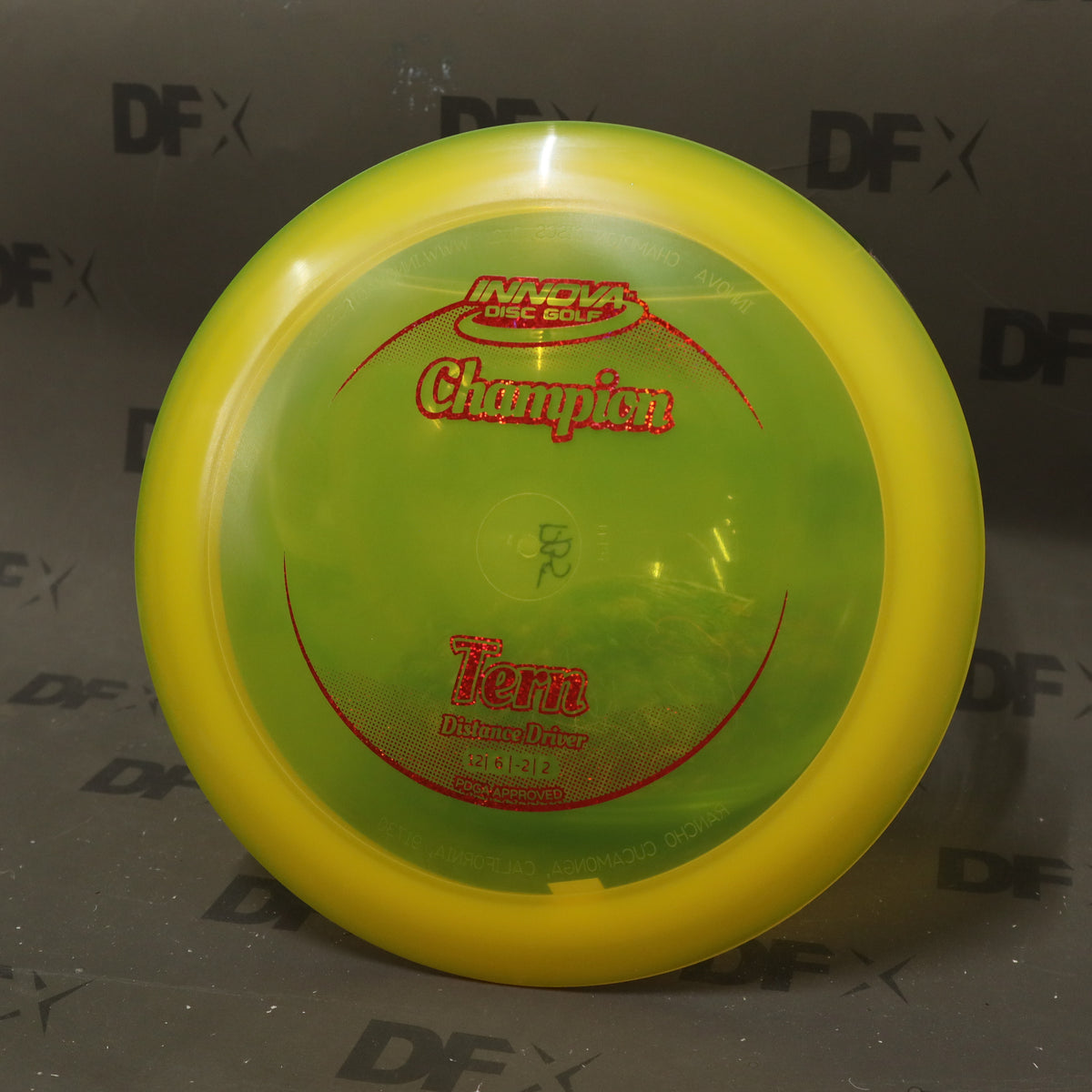 Innova Champion Tern – DFX Discs