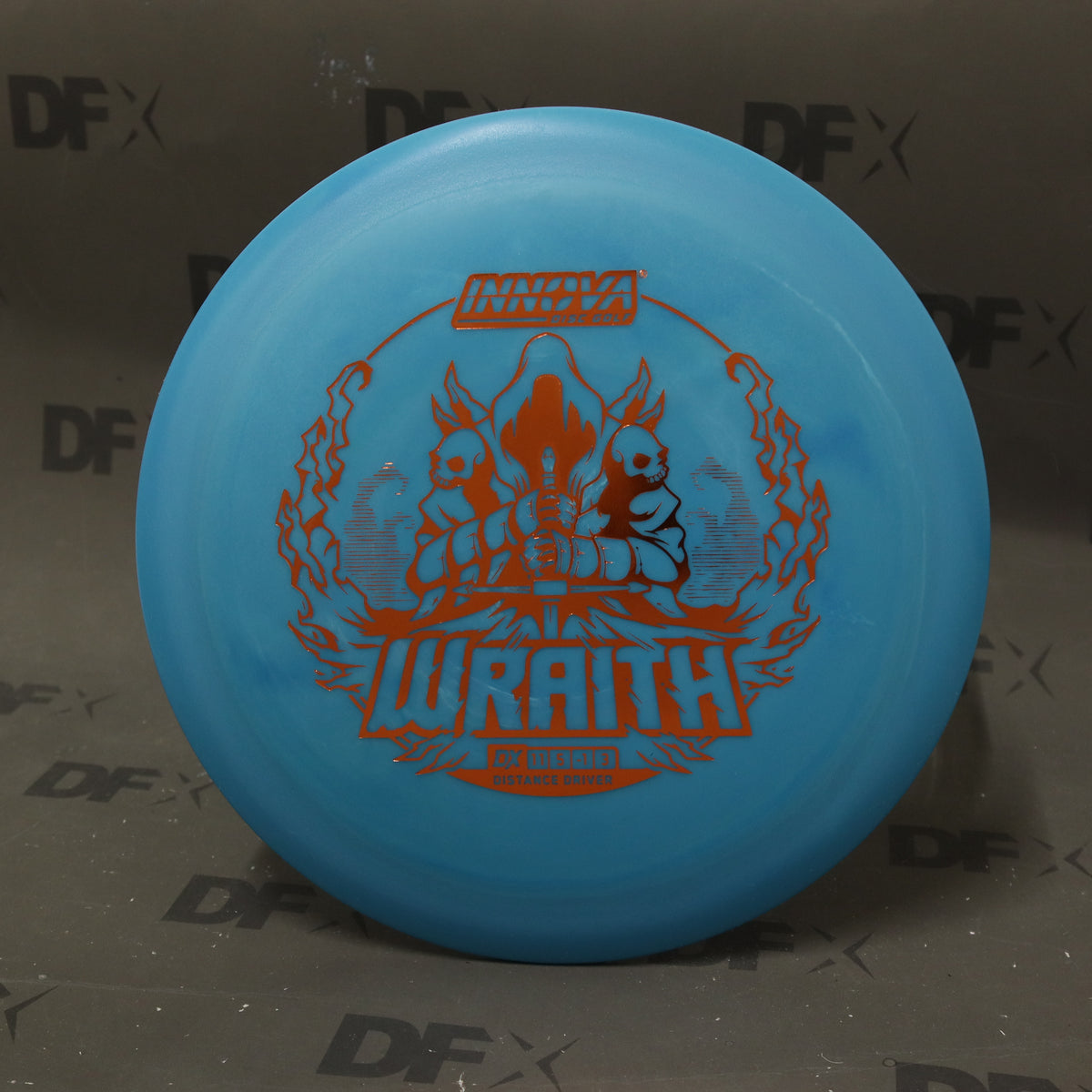Innova DX Wraith – DFX Discs