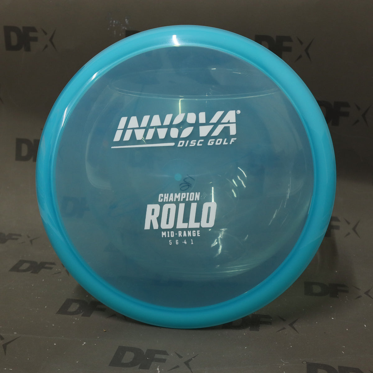 Innova Champion Rollo – DFX Discs