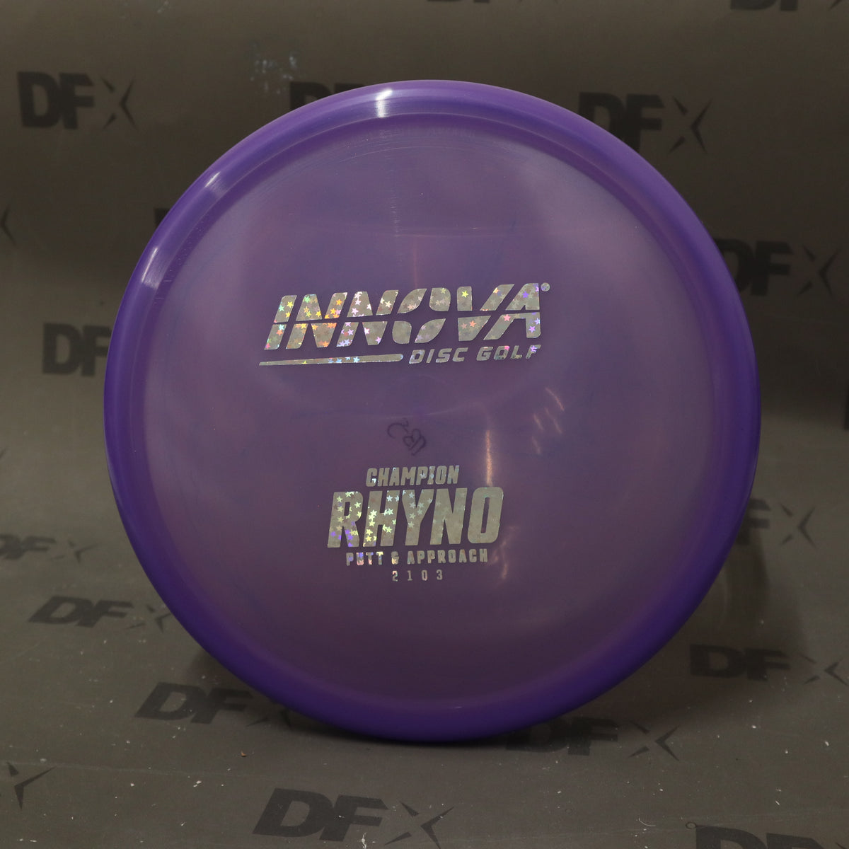 Innova Champion Rhyno – DFX Discs
