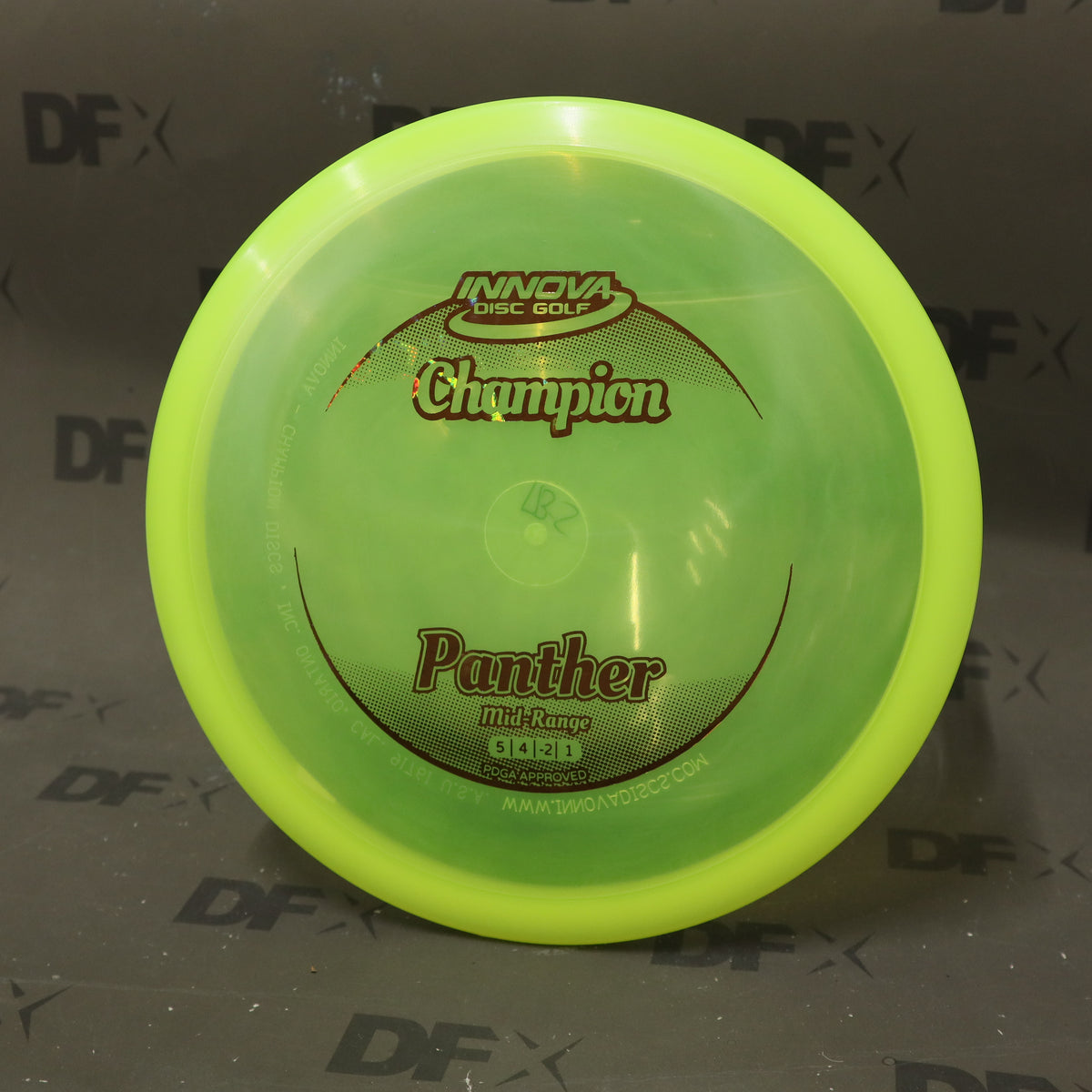 Innova Champion Panther – DFX Discs