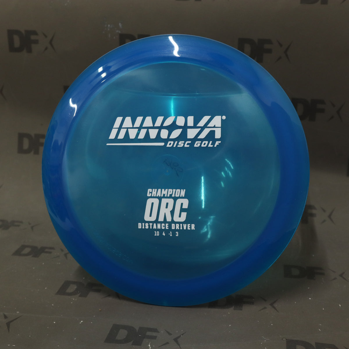 Innova Champion Orc – DFX Discs