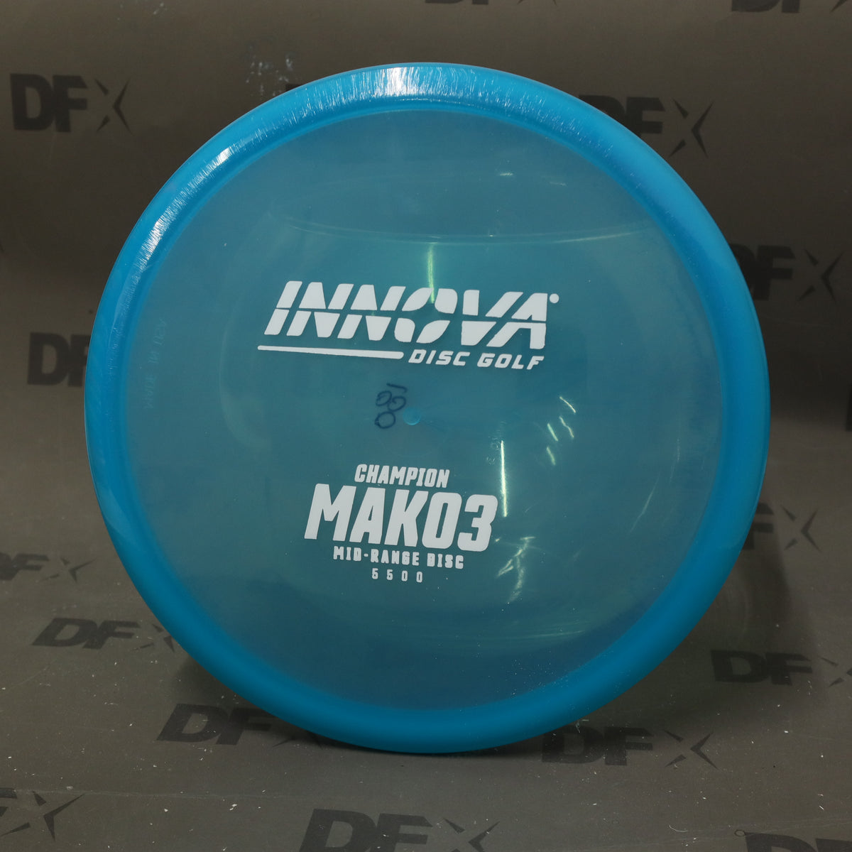 Innova Champion Mako3 – DFX Discs