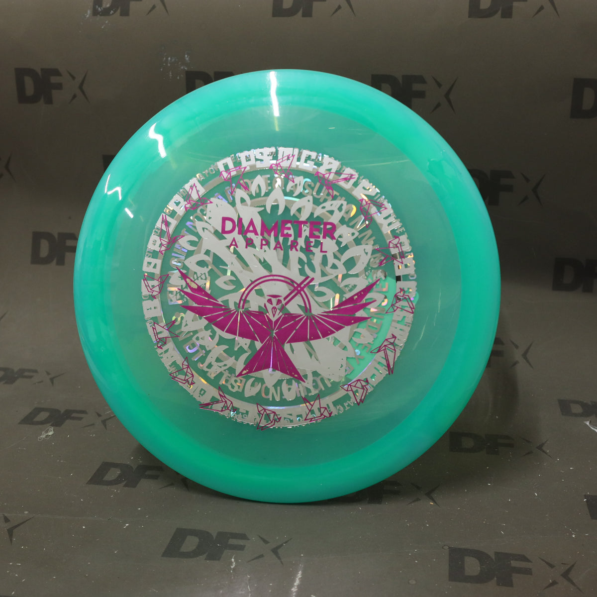 Innova Champion IT - Factory Second – DFX Discs