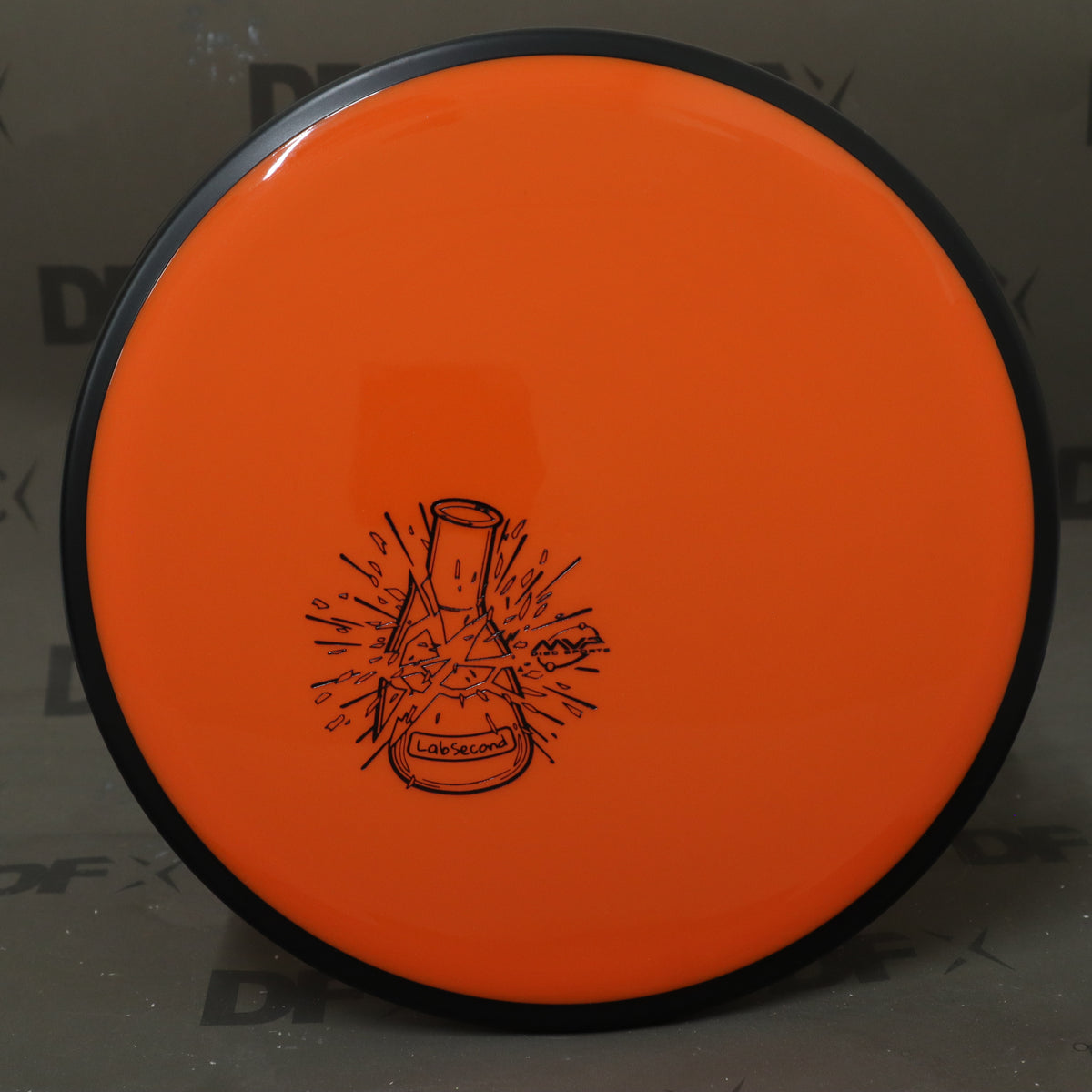 MVP Deflector - Lab Second – DFX Discs