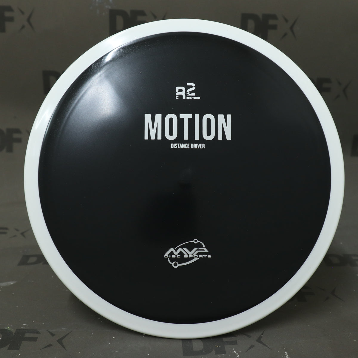 R2 MVP Motion – DFX Discs