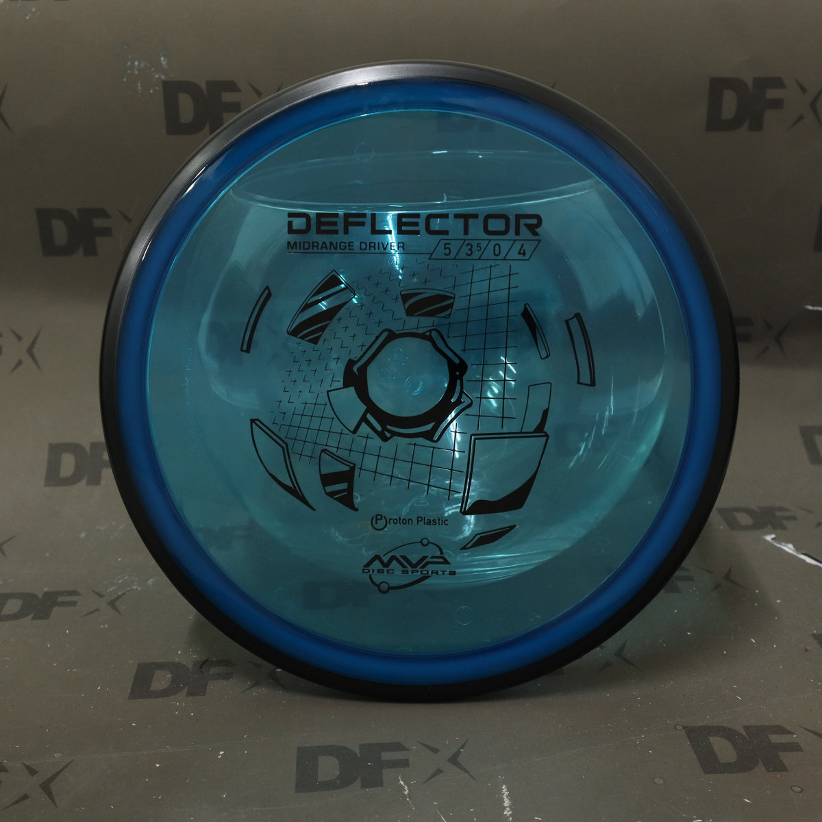 MVP Proton Deflector – DFX Discs