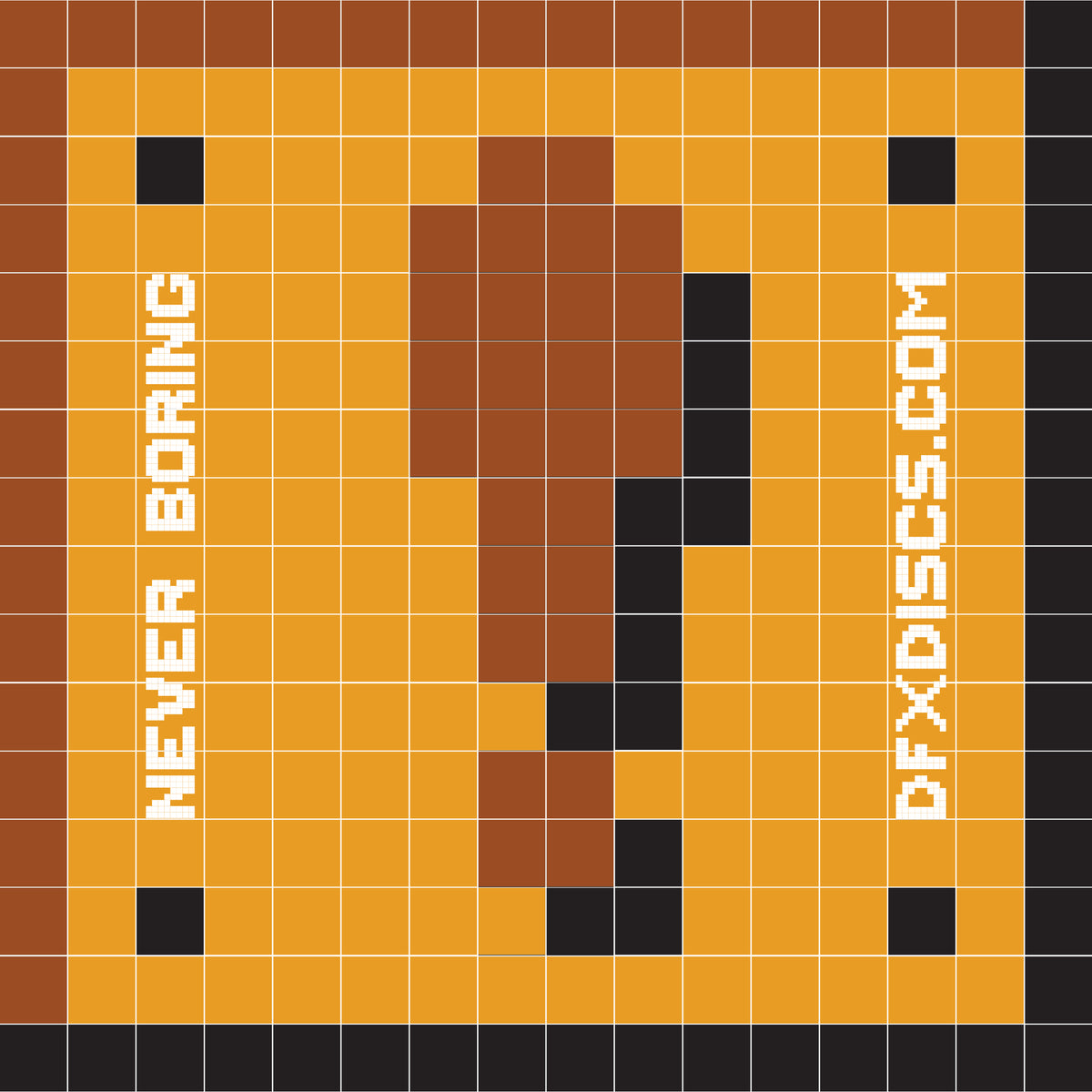 Mystery Boxes – DFX Discs