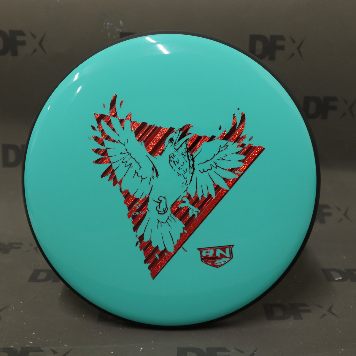 MVP Neutron Soft Glitch - Nevar More – DFX Discs
