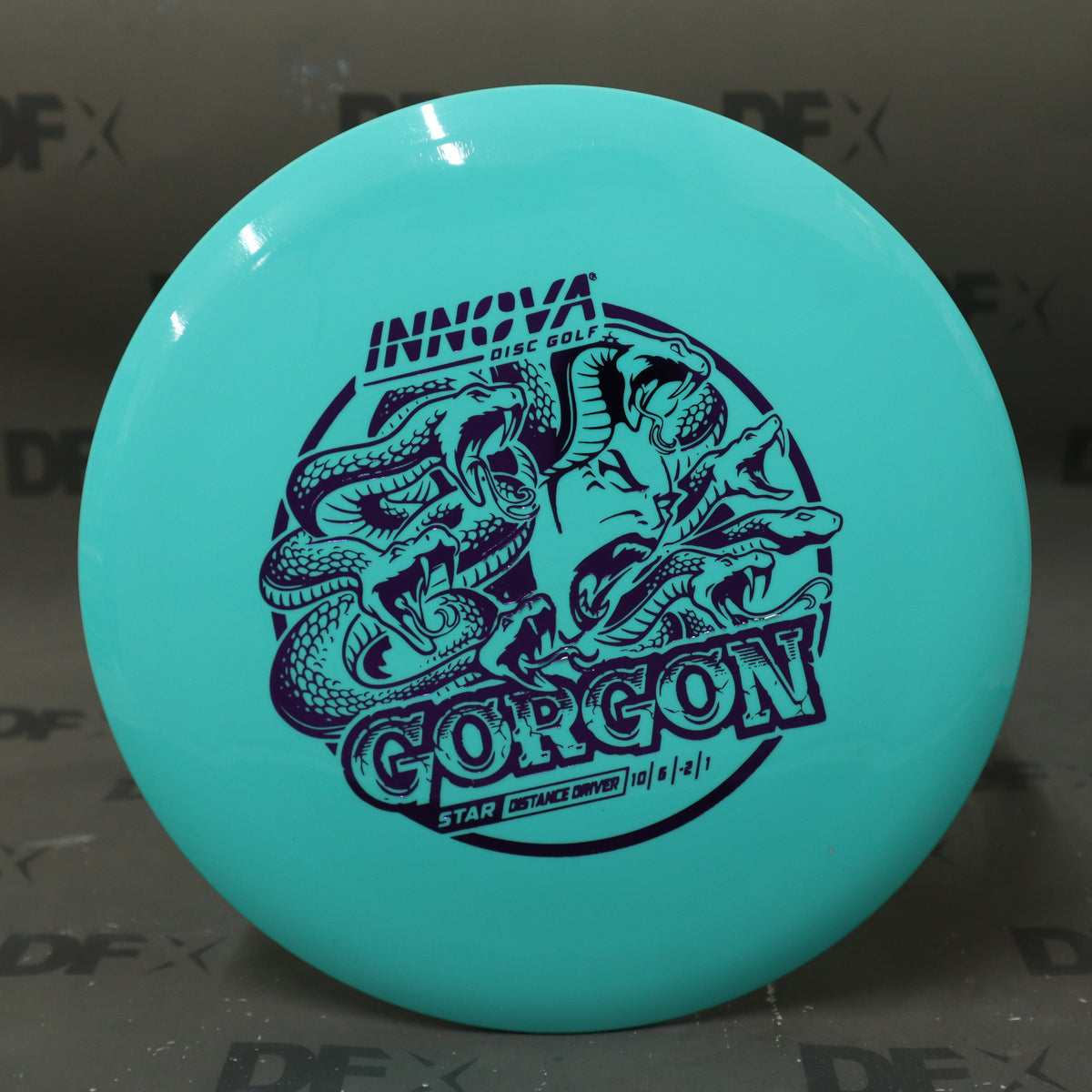 Innova Star Gorgon – DFX Discs