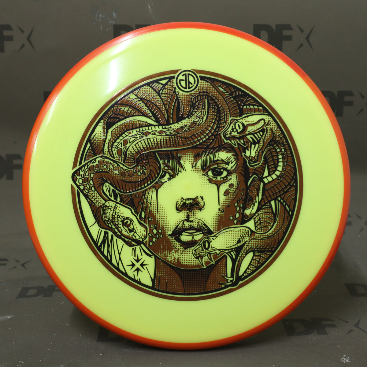 Axiom Neutron Soft Envy - Medusa – DFX Discs