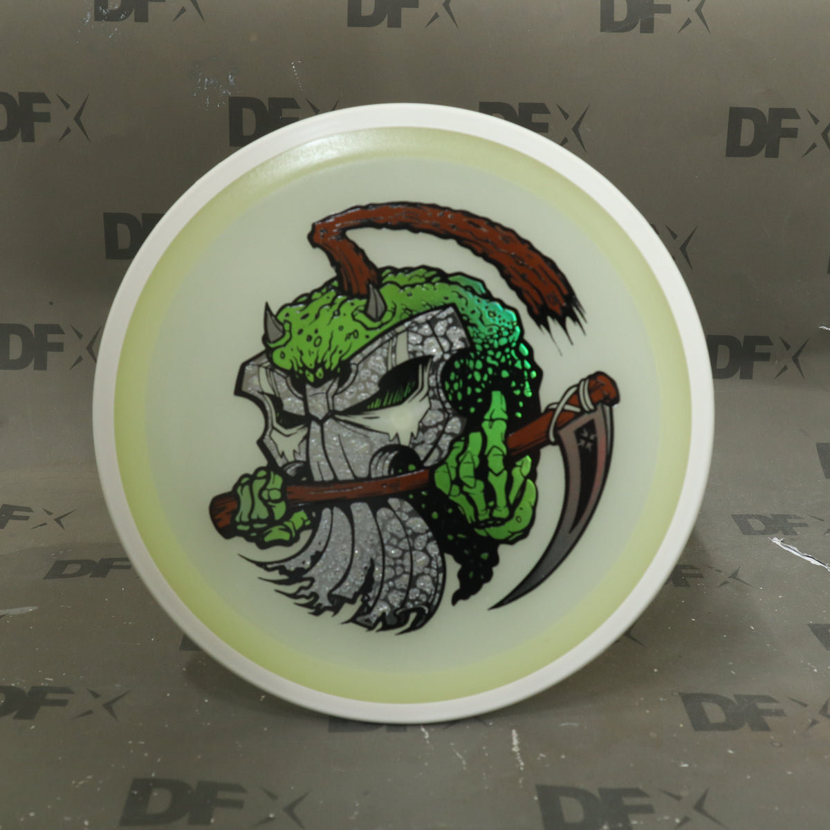 MVP Eclipse Resistor - Reap What You Throw – DFX Discs