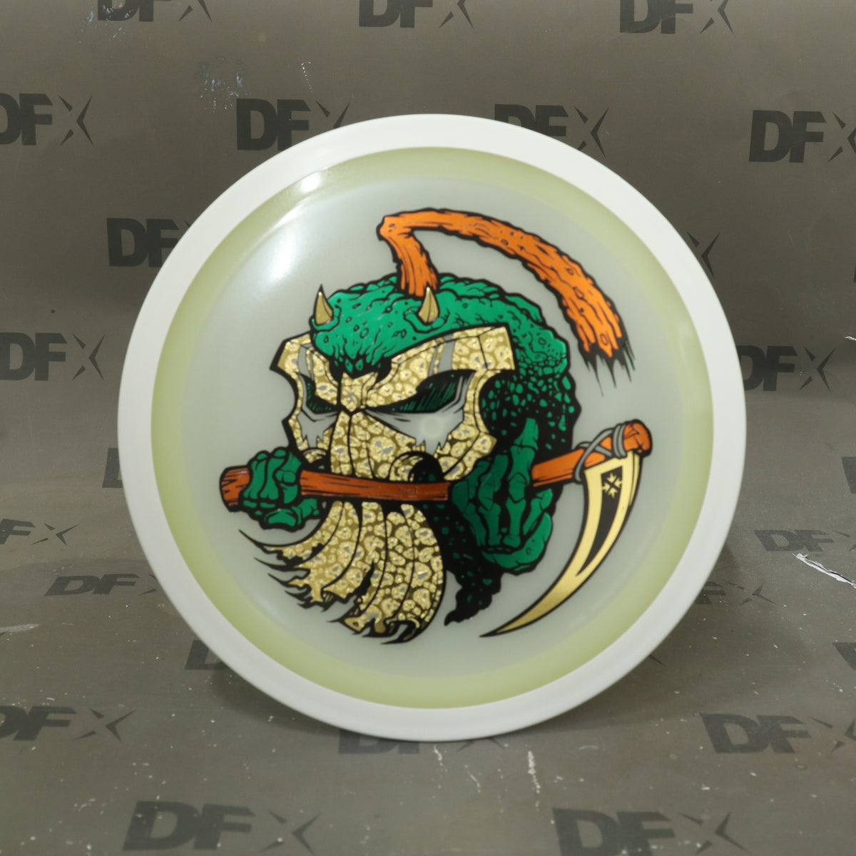 MVP Eclipse Wave - Reap What You Throw – DFX Discs