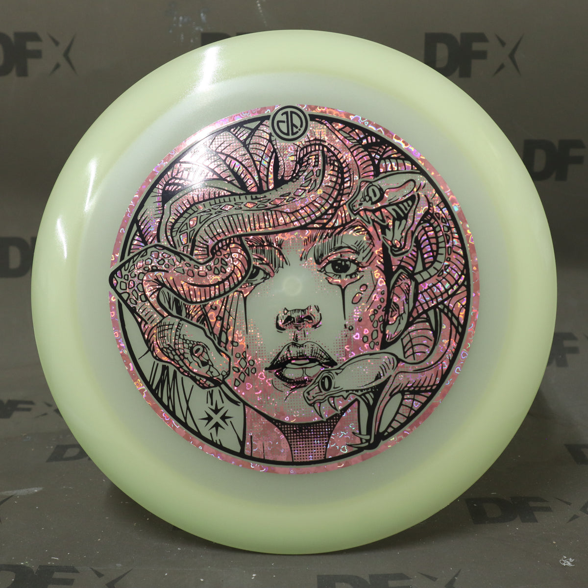 Streamline Eclipse Lift - Medusa – DFX Discs