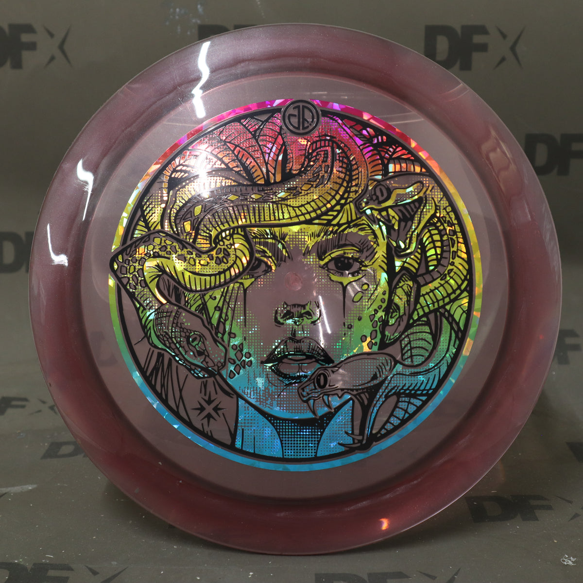 Streamline Proton Trace - Medusa – DFX Discs