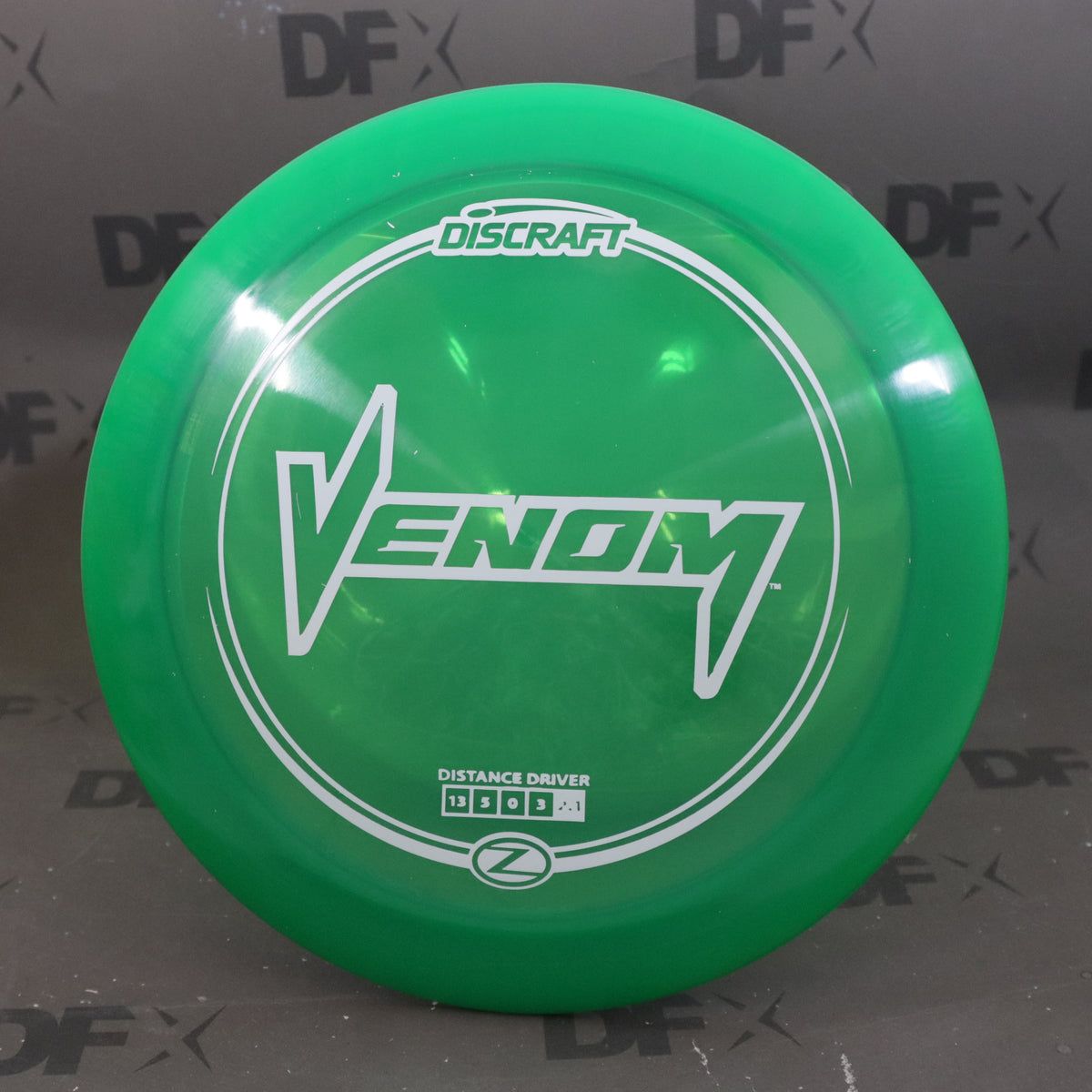 Discraft Z Venom – DFX Discs