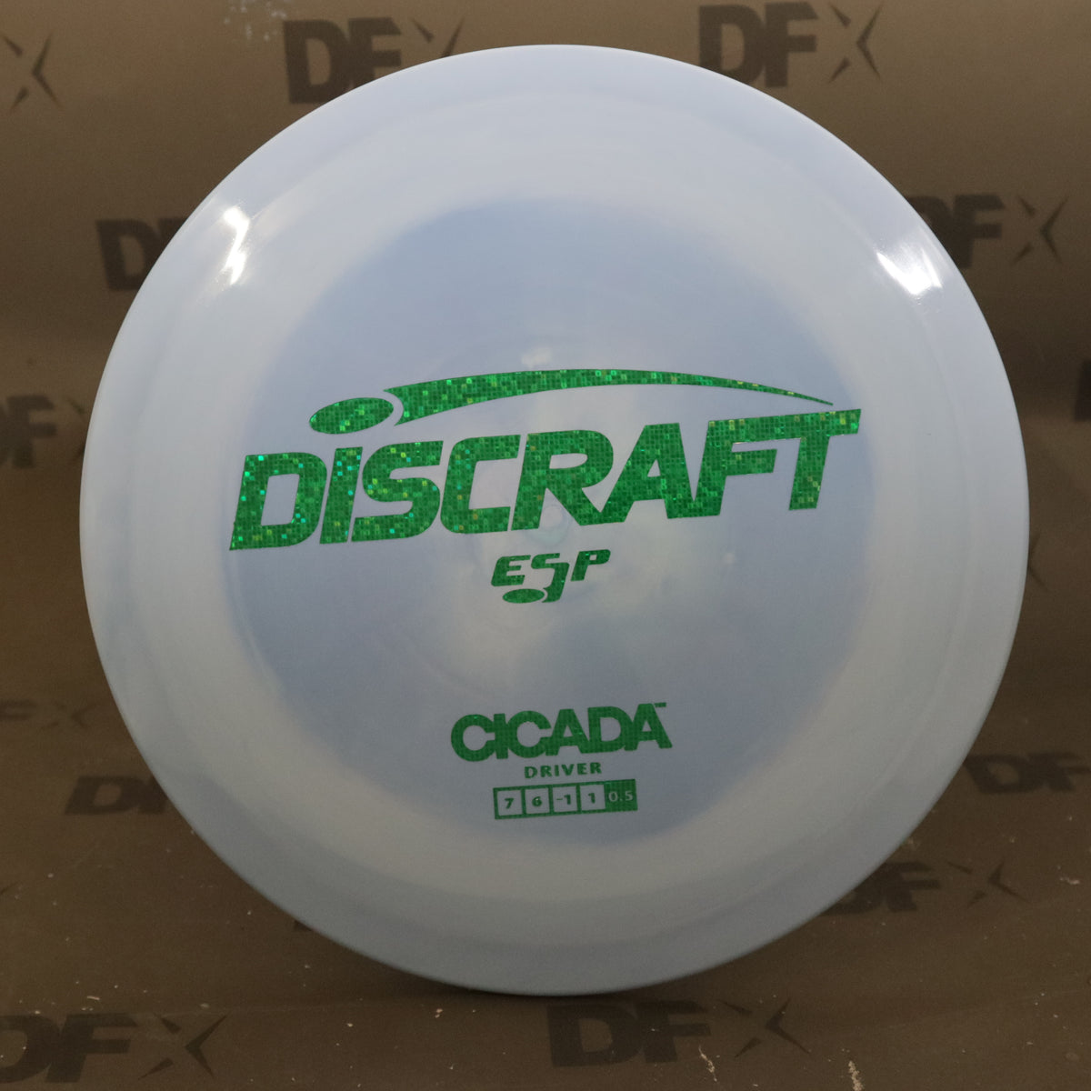 Discraft ESP Cicada – DFX Discs