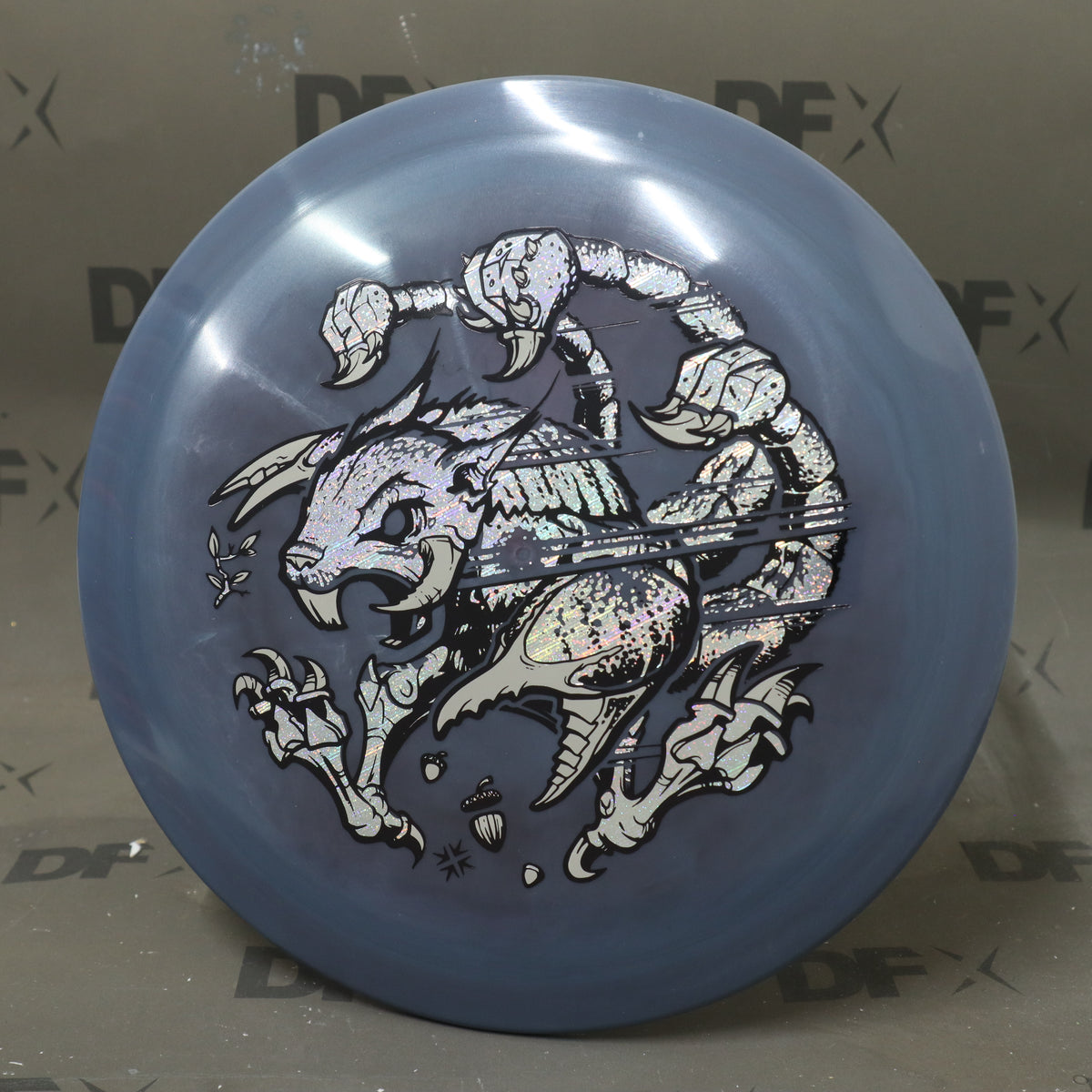 Discraft ESP Cicada - Squirrpion – DFX Discs