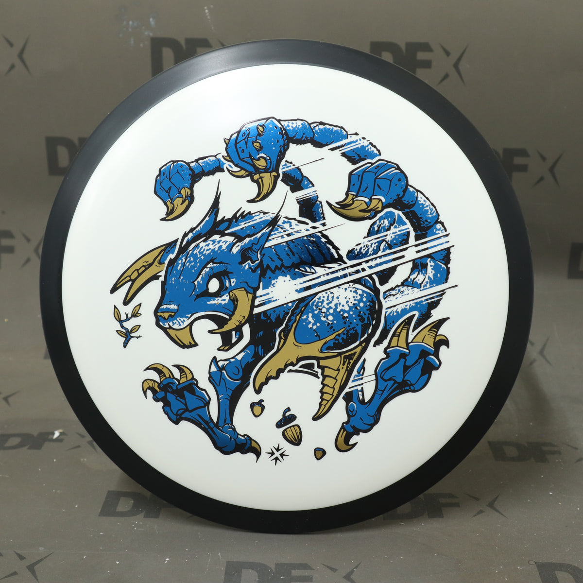 MVP Fission Wave - Squirrpion – DFX Discs