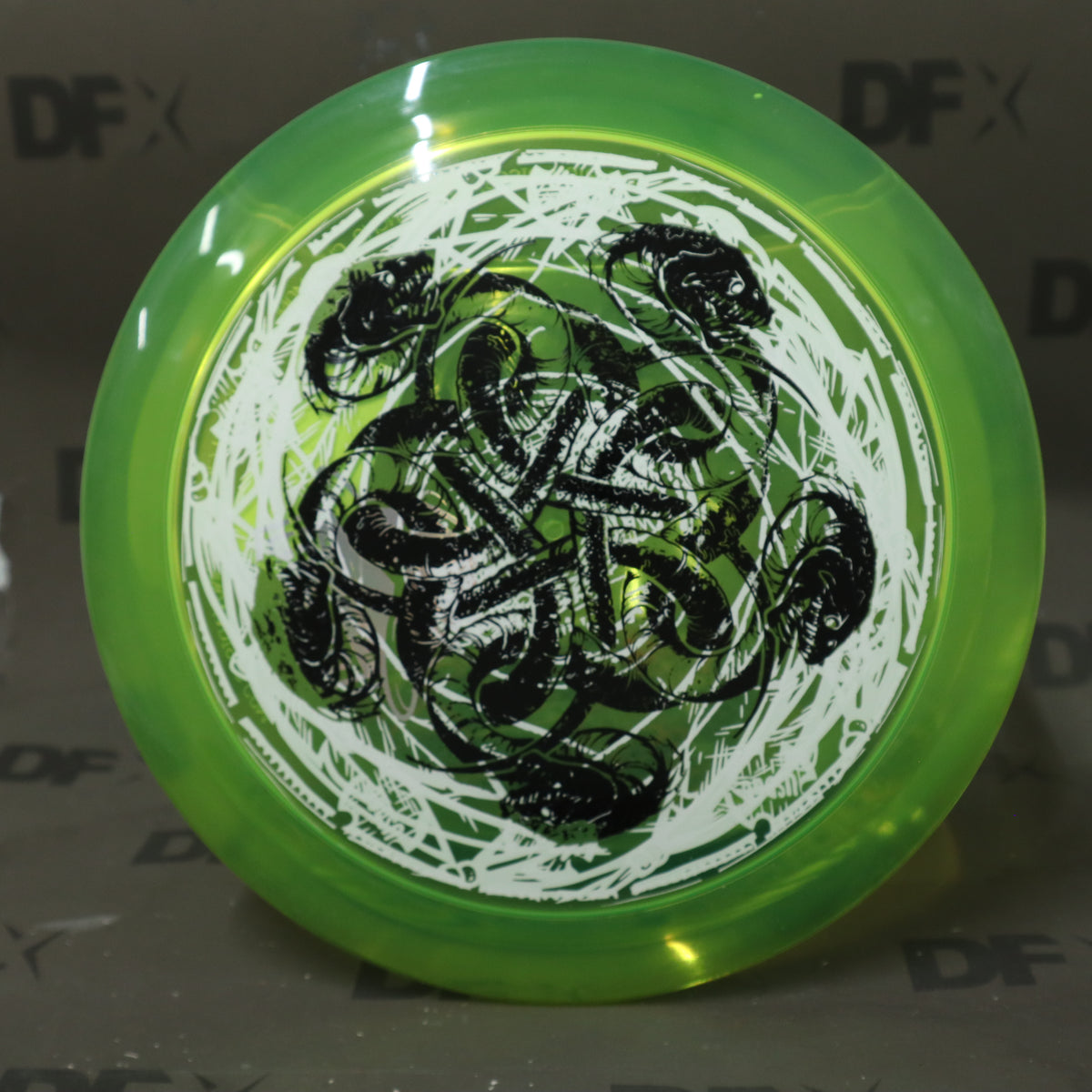 Innova Champion Invictus - DFX Misprint – DFX Discs