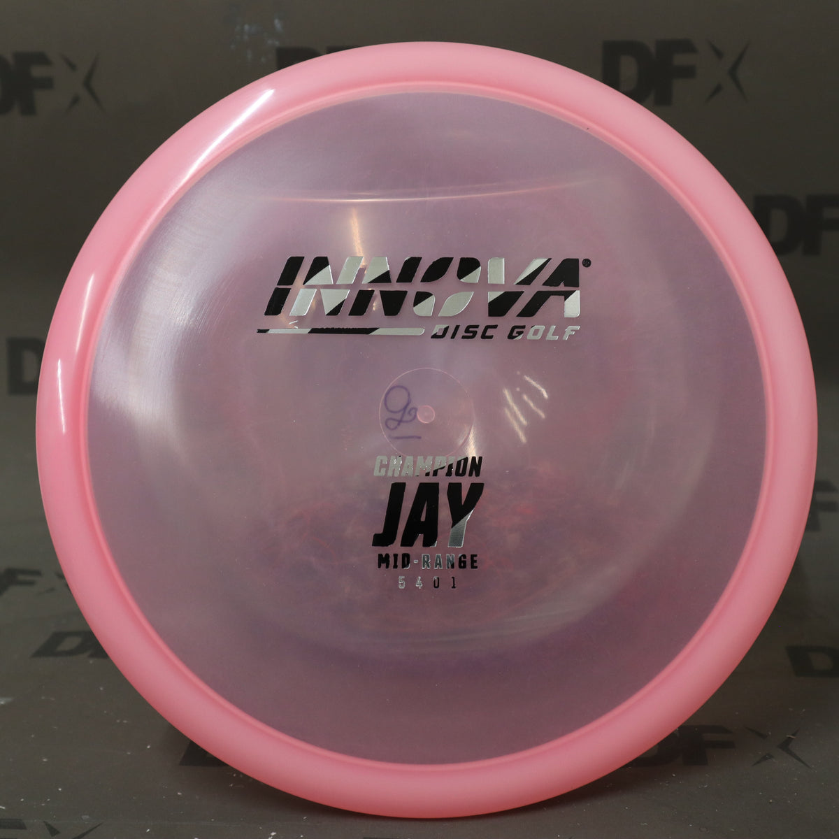 Innova Champion Jay – DFX Discs