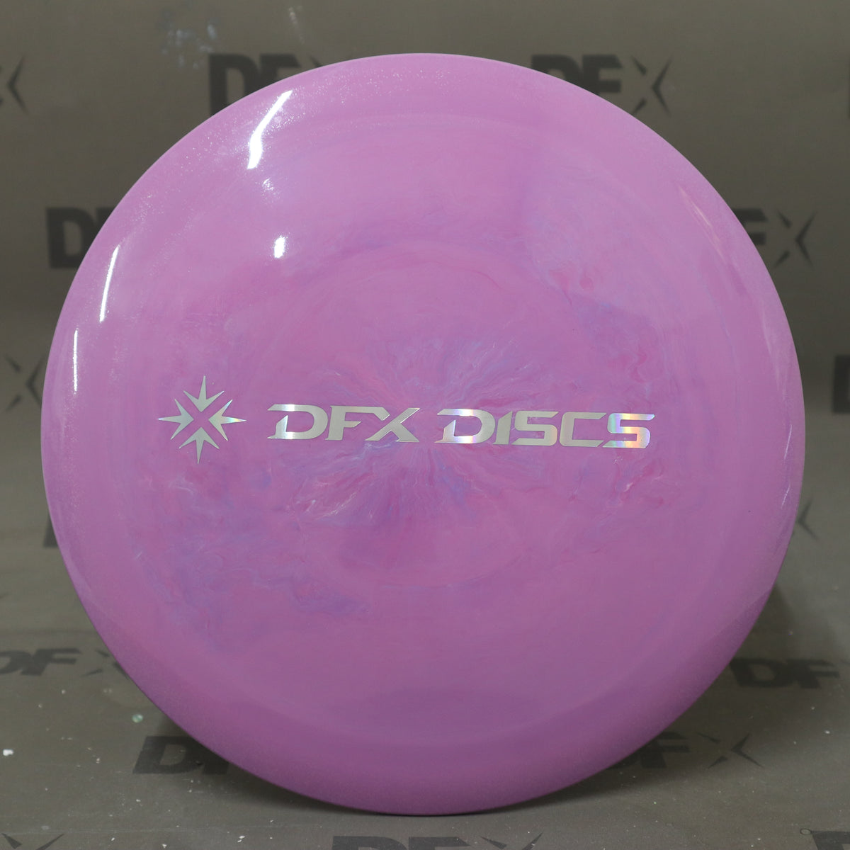 Innova Star Destroyer - DFX Barstamp – DFX Discs
