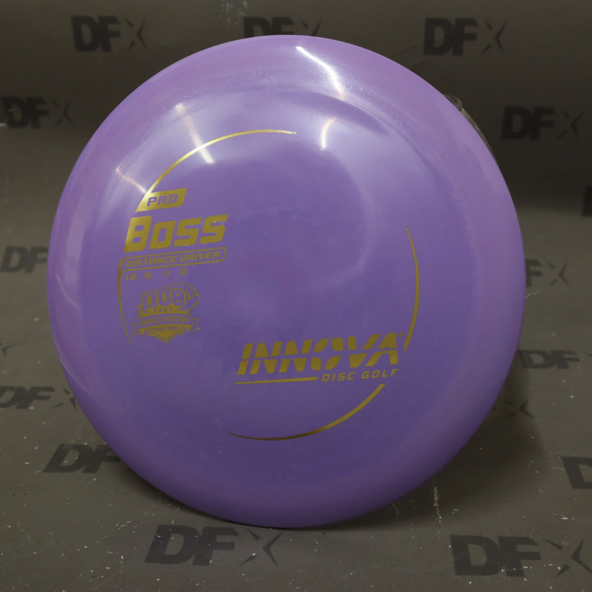 Innova Pro Boss – DFX Discs
