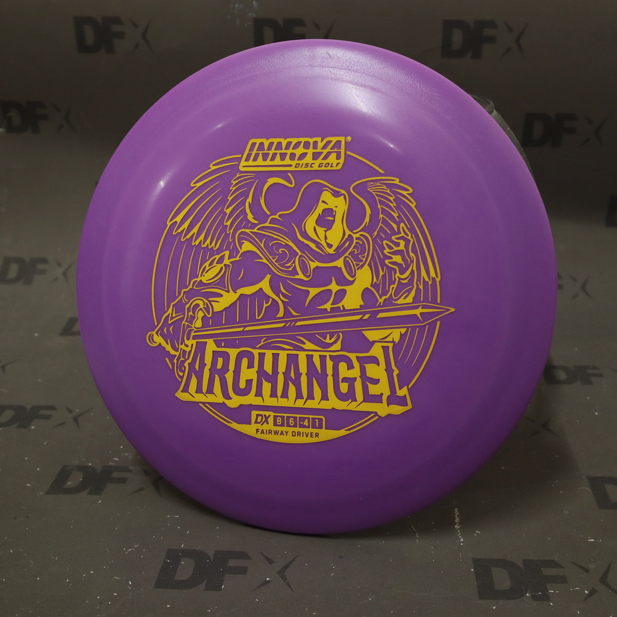 Innova DX Archangel – DFX Discs