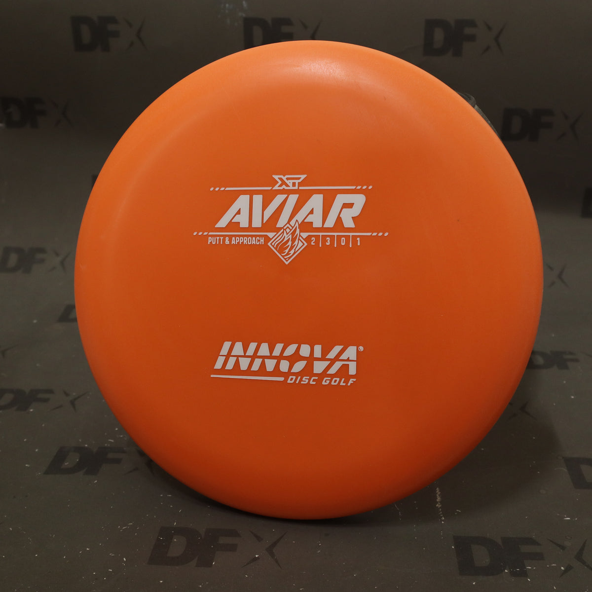 Innova XT Aviar – DFX Discs