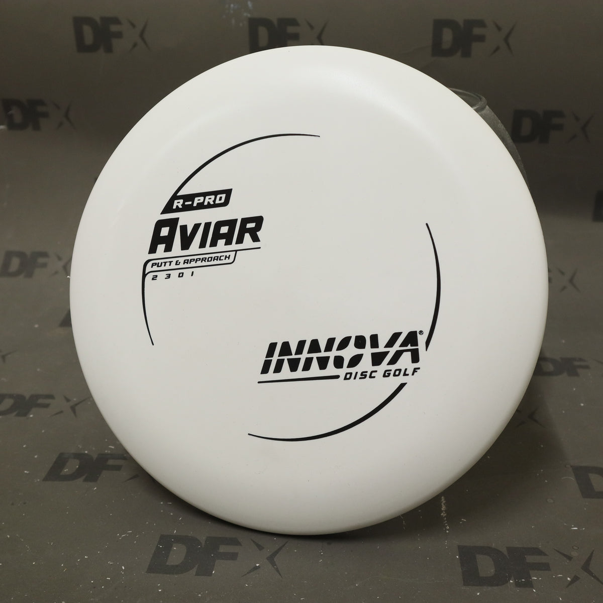Innova R Pro Aviar – DFX Discs
