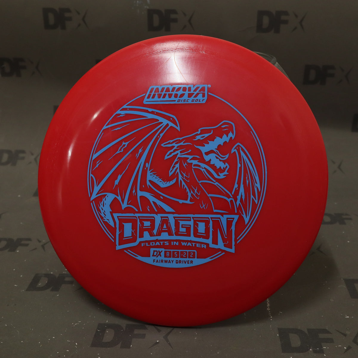 Innova DX Dragon – DFX Discs