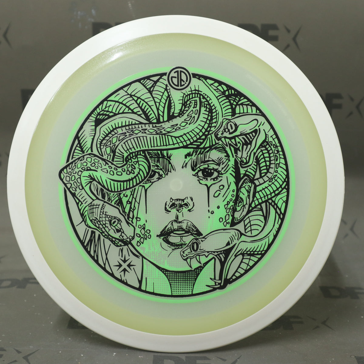 MVP Eclipse Wave - Medusa – DFX Discs