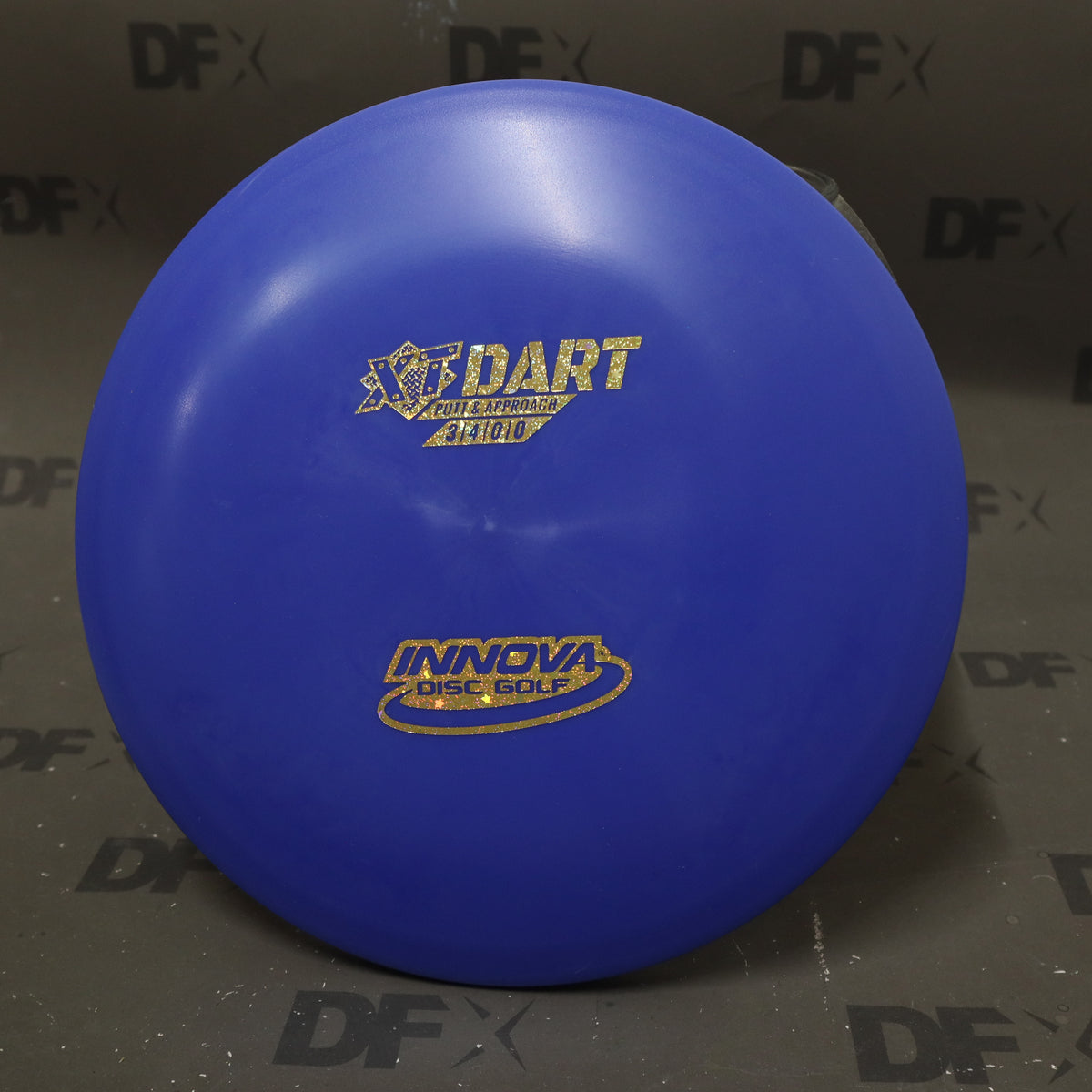 Innova XT Dart – DFX Discs