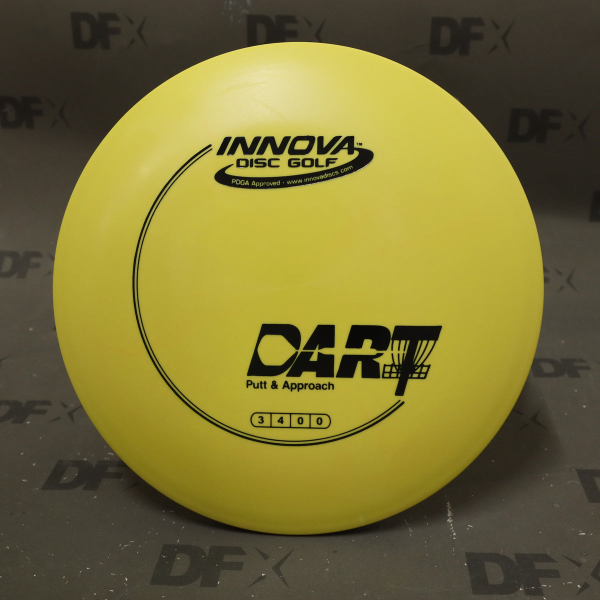 Innova DX Dart – DFX Discs