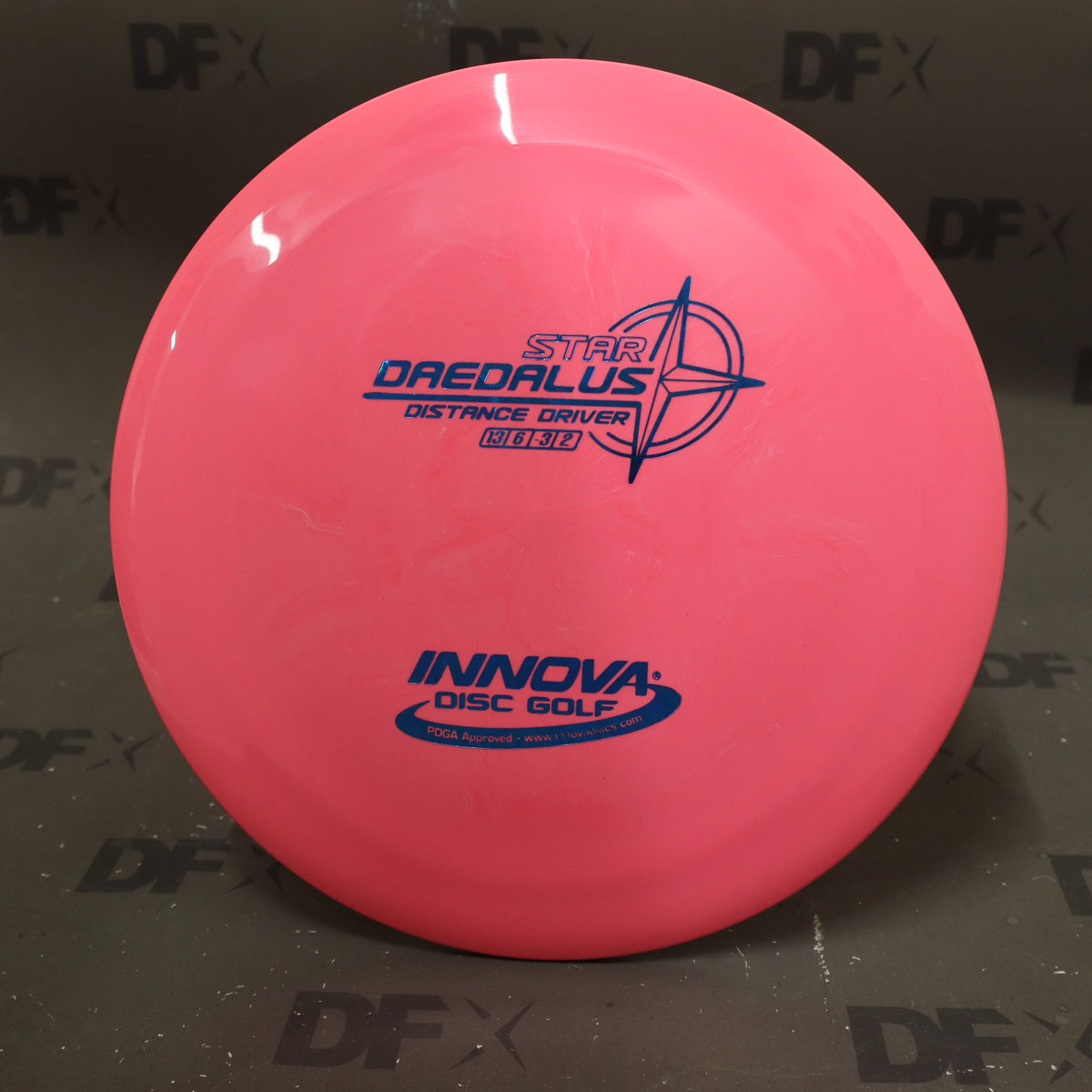 Innova Star Daedalus – DFX Discs
