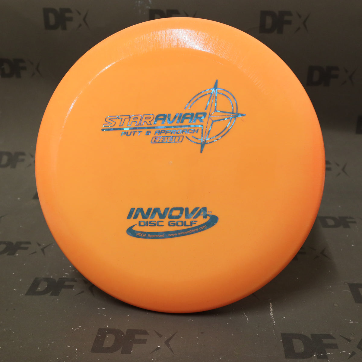 Innova Star Aviar – DFX Discs