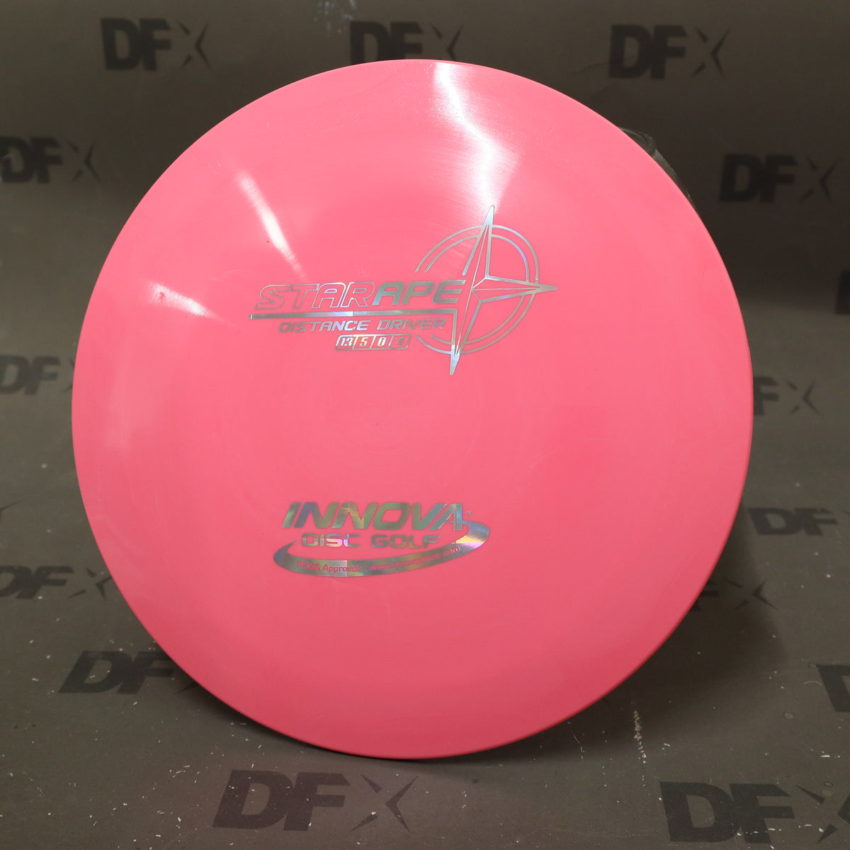 Innova Star Ape – DFX Discs